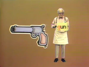 Guns | Muppet Wiki | Fandom