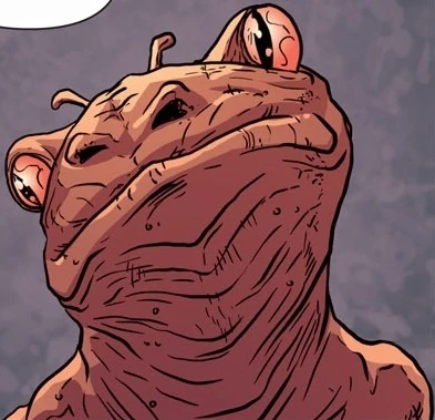 John (lizard) | Muppet Wiki | Fandom