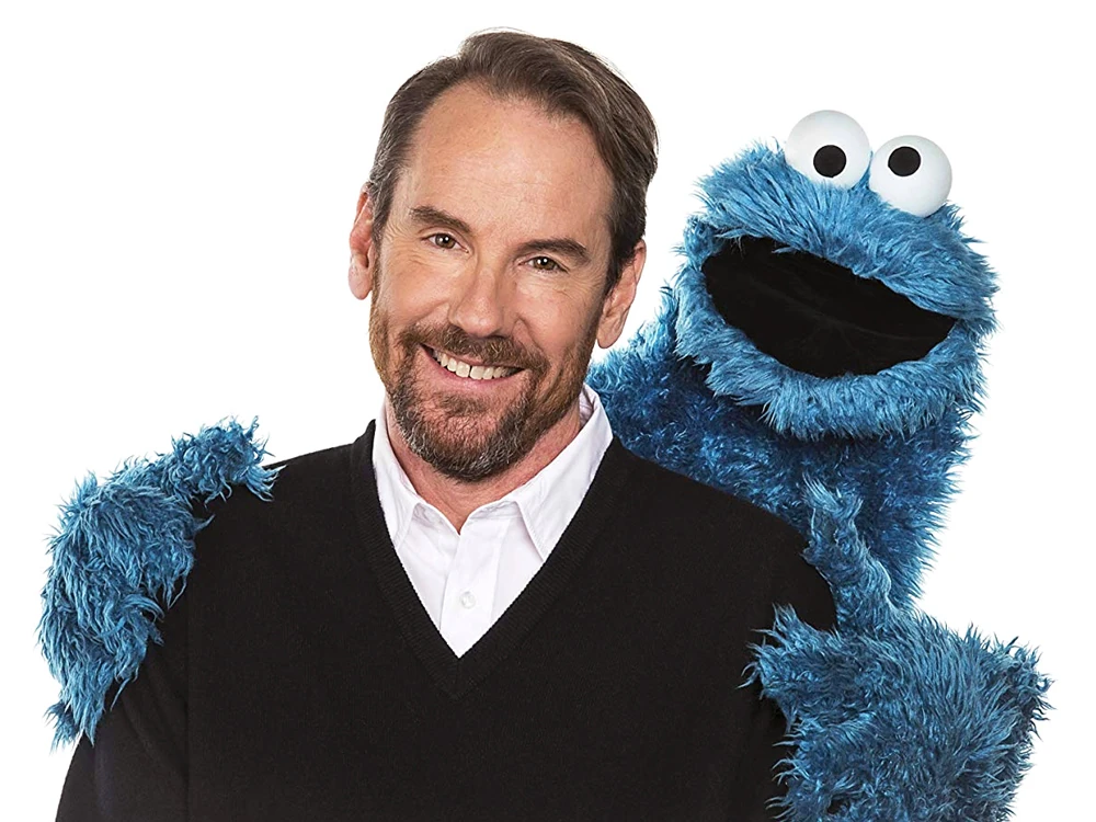 Ken Scarborough | Muppet Wiki | Fandom