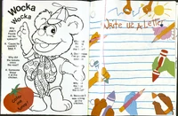 Muppet Babies Live! | Muppet Wiki | Fandom