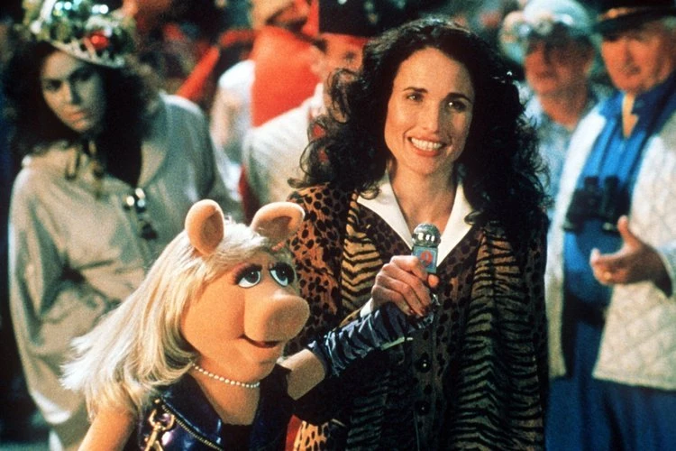 Shelley Snipes | Muppet Wiki | Fandom