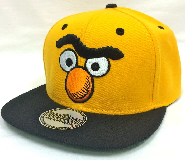 Sesame Street hats (Mad Garments) | Muppet Wiki | Fandom