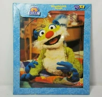 Bear in the Big Blue House puzzles (Mattel) | Muppet Wiki | Fandom