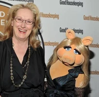 Good Housekeeping Shine On Event | Muppet Wiki | Fandom