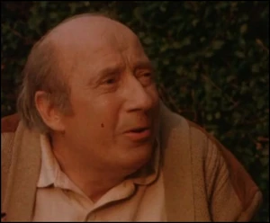 Michel Robin | Muppet Wiki | Fandom