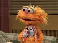 Mimi (doll) | Muppet Wiki | Fandom