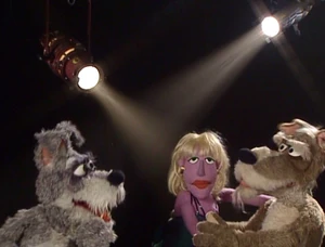 Dances with Wolves | Muppet Wiki | Fandom
