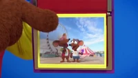 Episode 301: Oh Brother / Fozzie's Boo Boo Patrol | Muppet Wiki | Fandom