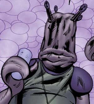 Nibor | Muppet Wiki | Fandom