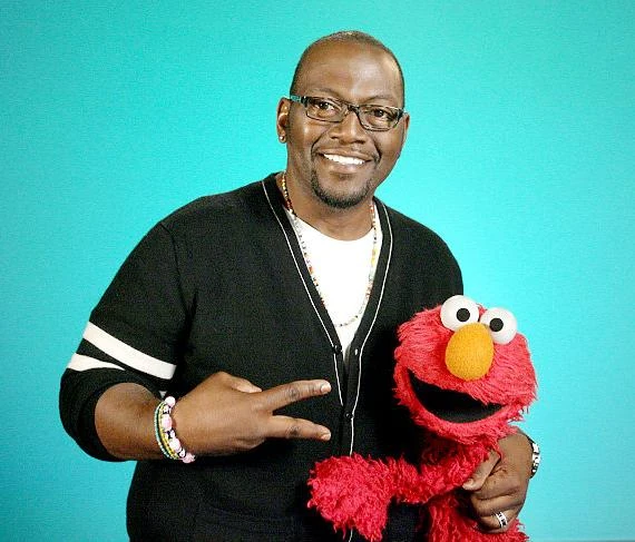 Randy Jackson | Muppet Wiki | Fandom