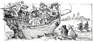 Benjamin Alexander | Muppet Wiki | Fandom