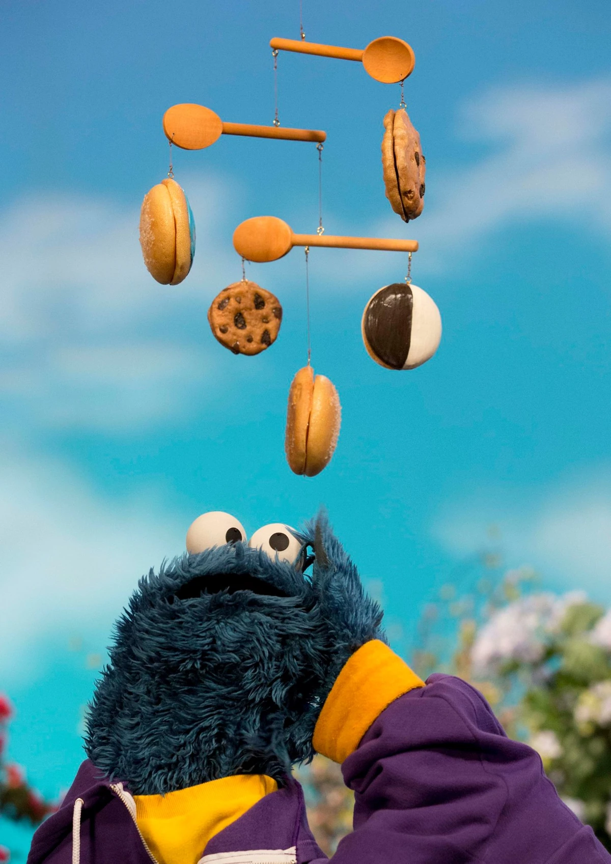 Episode 25: Exercise is Fun | Muppet Wiki | Fandom