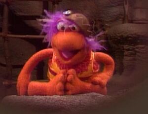 Gobo Fraggle | Muppet Wiki | Fandom