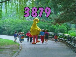 Episode 3879 | Muppet Wiki | Fandom