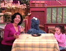 Cathi Rosenberg-Turow | Muppet Wiki | Fandom