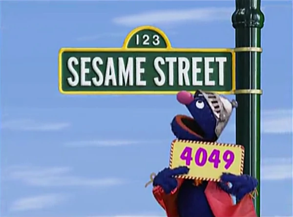 Episode 4049 | Muppet Wiki | Fandom