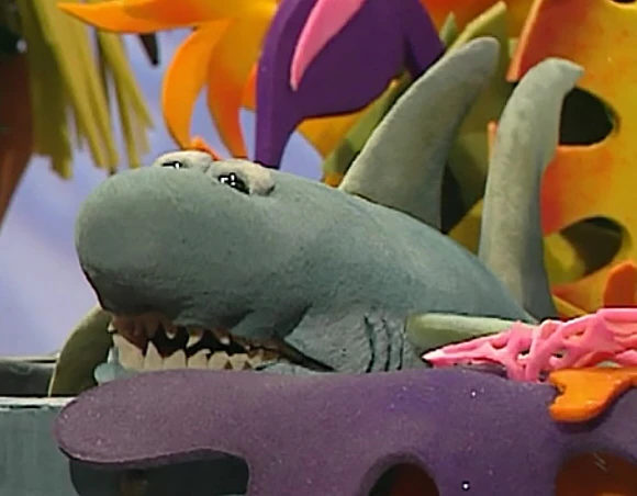 Fish | Muppet Wiki | Fandom