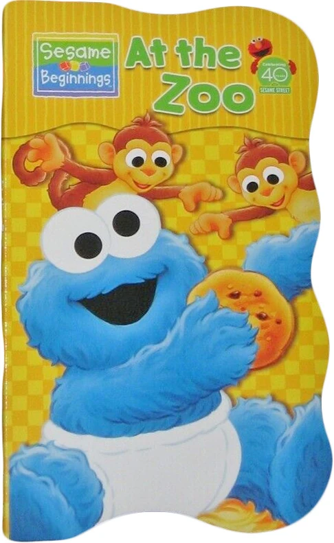 At the Zoo | Muppet Wiki | Fandom