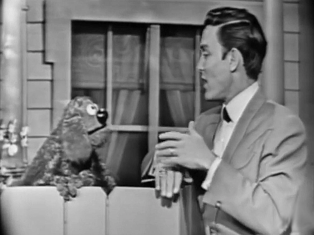 The Jimmy Dean Show: Episode 227 | Muppet Wiki | Fandom