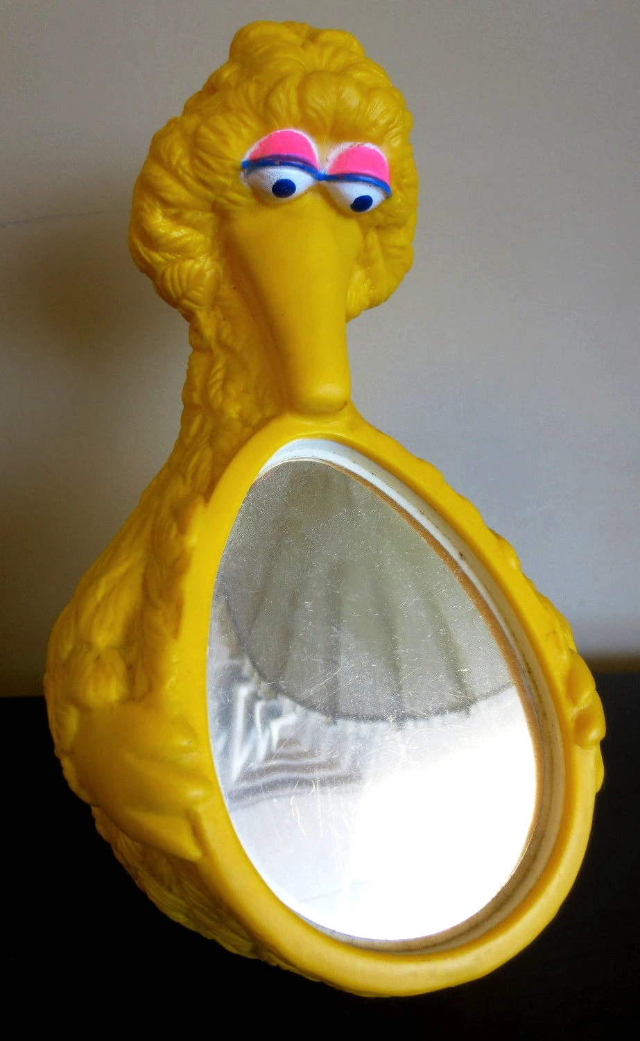 Big Bird Chime Mirror | Muppet Wiki | Fandom
