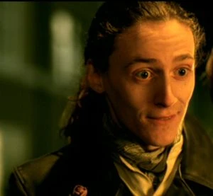 Ed Byrne | Muppet Wiki | Fandom