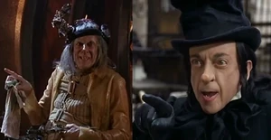 Chitty Chitty Bang Bang | Muppet Wiki | Fandom