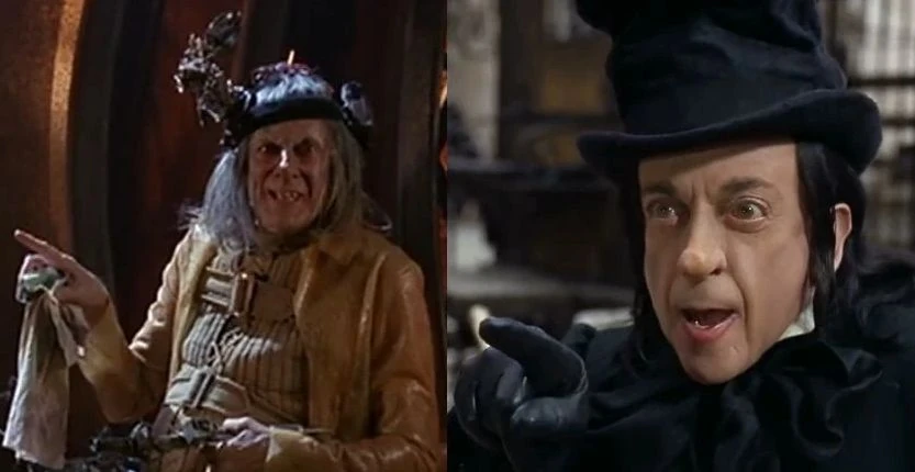 Chitty Chitty Bang Bang | Muppet Wiki | Fandom