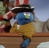 The American Revolution | Muppet Wiki | Fandom