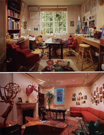 Interior Design | Muppet Wiki | Fandom