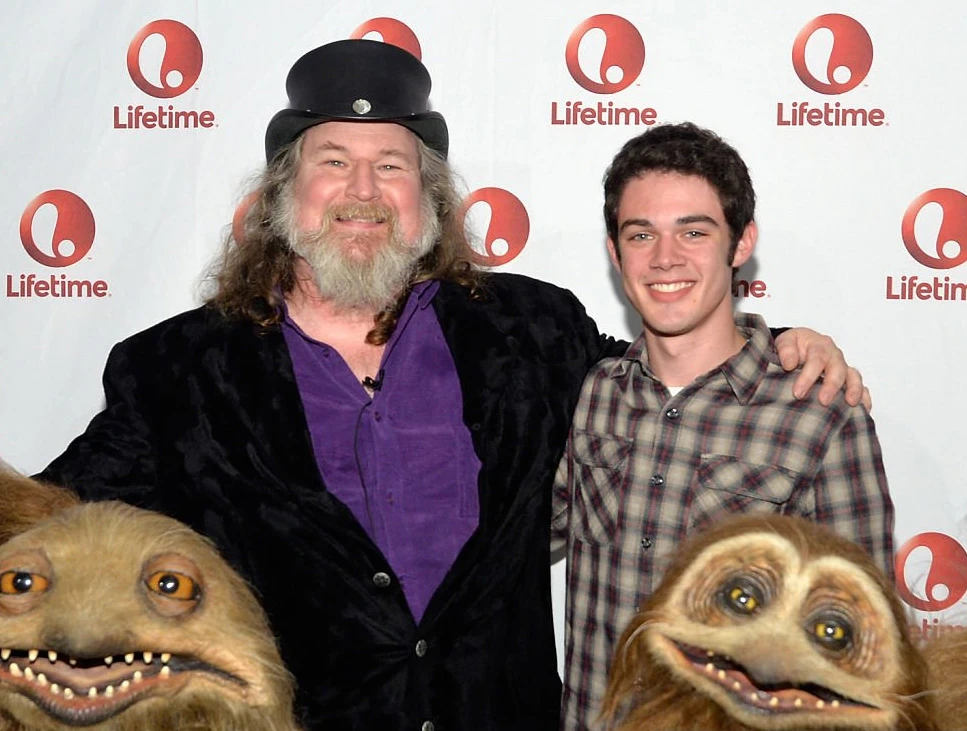 Mick Giacchino | Muppet Wiki | Fandom