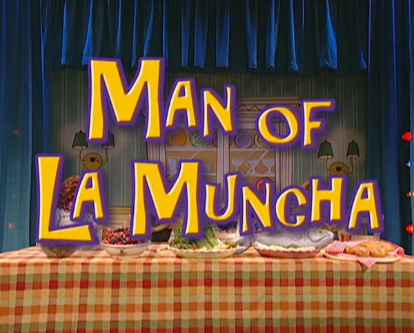Man of La Mancha | Muppet Wiki | Fandom