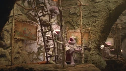 Lost Fraggle Rock | Muppet Wiki | Fandom