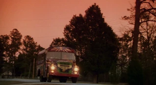 The Electric Mayhem Bus | Muppet Wiki | Fandom