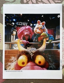 Muppets Tonight style guides | Muppet Wiki | Fandom