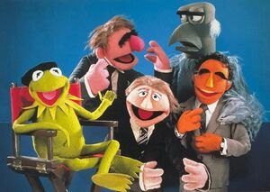 Muppet Meeting Films | Muppet Wiki | Fandom