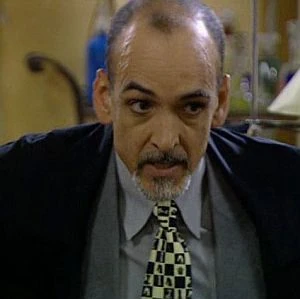 Miguel Zúñiga | Muppet Wiki | Fandom