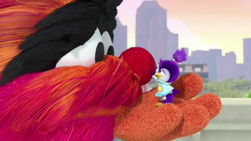 I've Been There Buddy | Muppet Wiki | Fandom