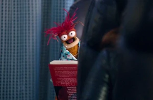 Pablo Neruda | Muppet Wiki | Fandom