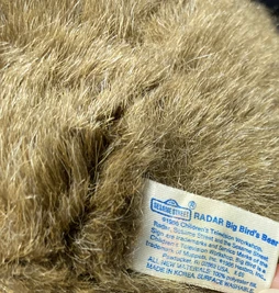 Radar plush | Muppet Wiki | Fandom