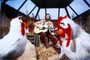 Episode 321: Roger Miller | Muppet Wiki | Fandom