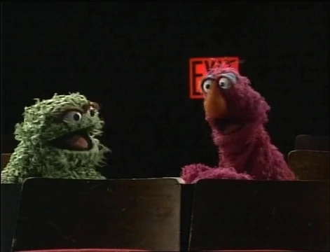 Sneak Peek Previews: First/Last | Muppet Wiki | Fandom