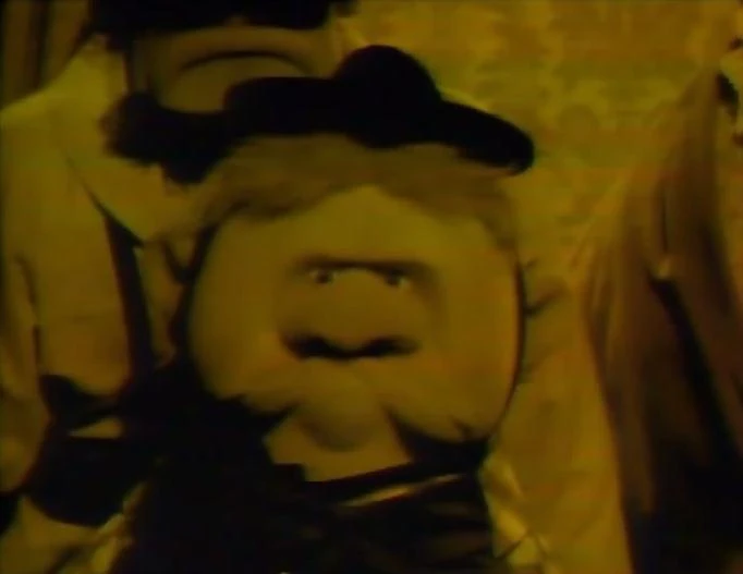 Mean Floyd | Muppet Wiki | Fandom