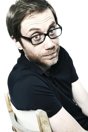Stephen Merchant | Muppet Wiki | Fandom