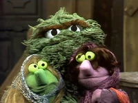 Witches | Muppet Wiki | Fandom