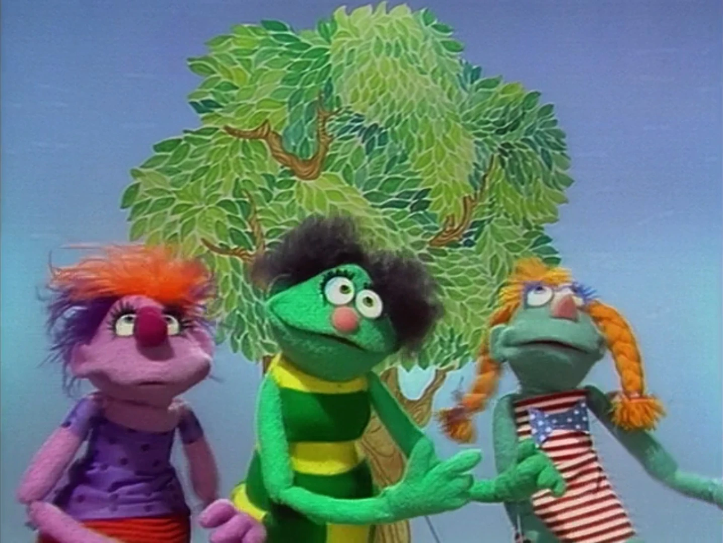 The Switcheroos | Muppet Wiki | Fandom