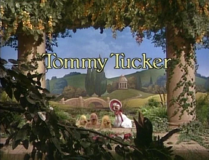 Episode 05: Tommy Tucker | Muppet Wiki | Fandom