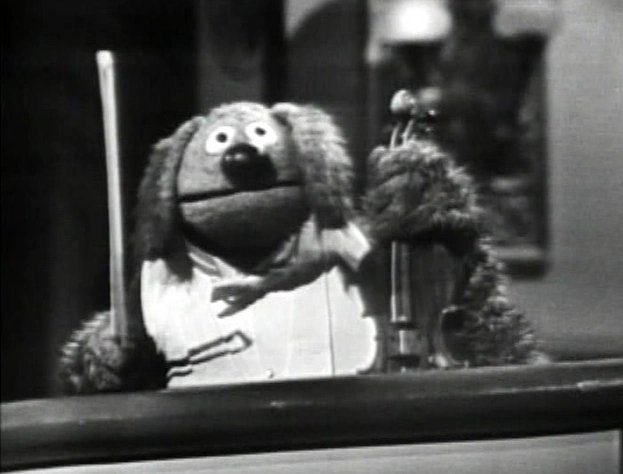 The Jimmy Dean Show: Episode 311 | Muppet Wiki | Fandom