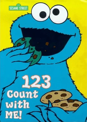 123 Count with Me (book) | Muppet Wiki | Fandom