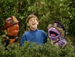 Firefighters | Muppet Wiki | Fandom