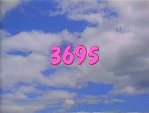 Episode 3695 | Muppet Wiki | Fandom